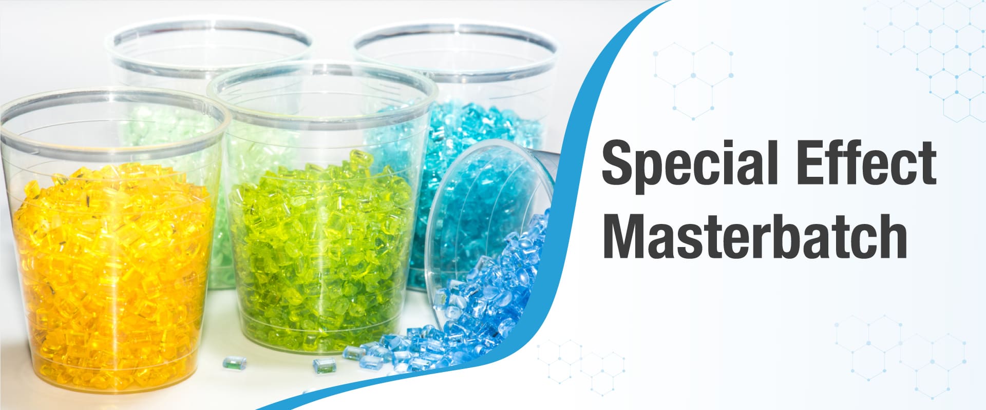 Permanent Master Batch